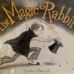 The Magic Box | Bookworm Bear