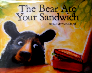 Children's Picture Books | Bookworm Bear